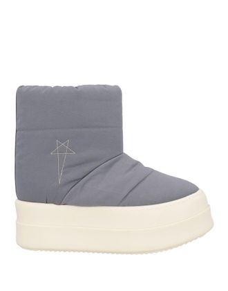 Rick Owens SCHUHE - Stiefeletten auf YOOX.COM