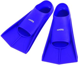 Generic Schwimmflossen zum Schnorcheln, rutschfeste Schnorchelflossen aus Silikon mit Schutzschicht, Schwimmausr&uuml;stung f&uuml;r Kinder und Erwachsene, bunte Schwim