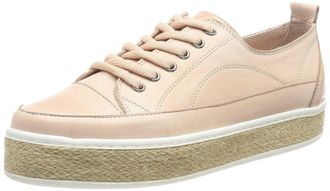 Andrea Conti Damen 0011701 Sneaker, rose, 39 EU
