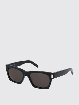Saint Laurent Lunettes De Soleil SAINT LAURENT Femme couleur Noir