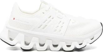On Running Femme, Sport, Blanc, Taille: 40 1/2 EU Baskets On Running