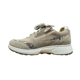 Xsensible Femme, Chaussures, Beige, Taille: 41 EU Baskets