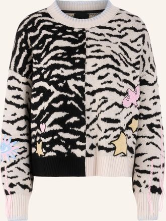 Marc Cain Pullover beige