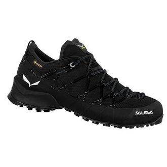 Salewa Speed Beat Gore-Tex Chaussures de Randonn&eacute;e Hommes, Noir, 35