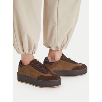 Badura Sneakers Badura C-COSTAR Braun
