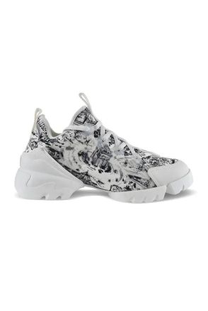 Dior Baskets Dior D Connect