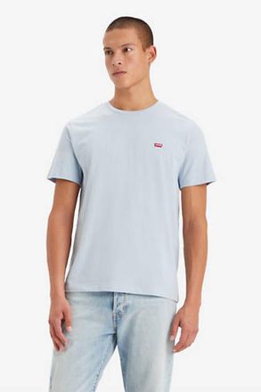 Levi's Classic Housemark T-Shirt - Herren - Blau / Blau