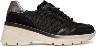 Hispanitas Sneakers Hispanitas HV264712 C002 Schwarz