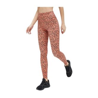 Billabong Legging dAventure - Femme - Sport - Multicolore - Taille: 40 FR