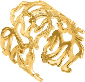 Heideman Ring