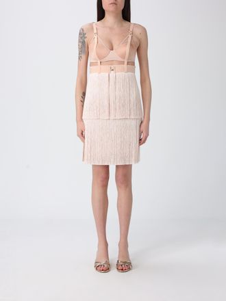 Elisabetta Franchi Robe Femme couleur Poudre