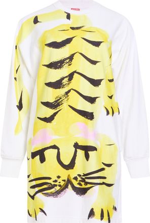 Kenzo KLEIDER - Mini-Kleider auf YOOX.COM