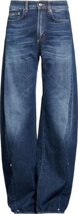 Department Five HOSEN & R&Ouml;CKE - Jeanshosen auf YOOX.COM