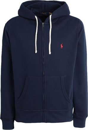 Ralph Lauren THE RL FLEECE HOODIE