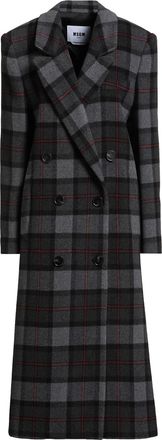 Msgm JACKEN & MÄNTEL - Mäntel auf YOOX.COM