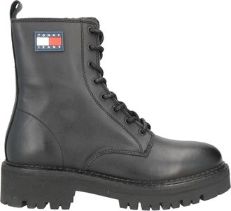 Tommy Jeans SCHUHE - Stiefeletten auf YOOX.COM