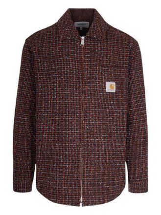 Carhartt Work in Progress Carhartt | Bellamy Shirt Jac - S US