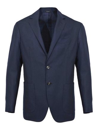 Sartorio Blazer - Bleu