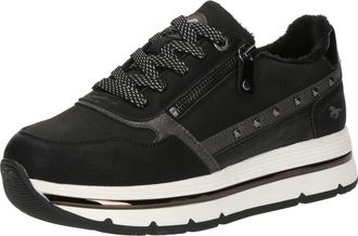 Mustang Jeans Sportlicher Schnürschuh