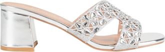 Divine Follie SCHUHE - Sandalen auf YOOX.COM