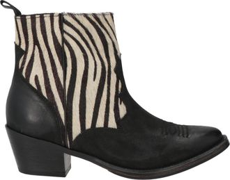 Marco Ferretti SCHUHE - Stiefeletten auf YOOX.COM