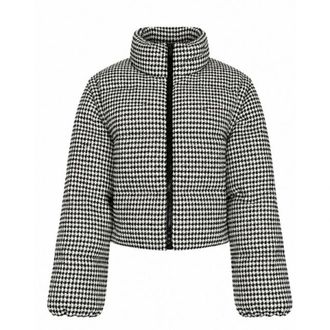 Pinko Winterjacke - - Jackets - Damen - Schwarzk - L