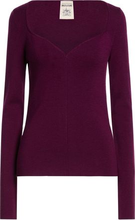 Semicouture STRICKWAREN - Pullover auf YOOX.COM