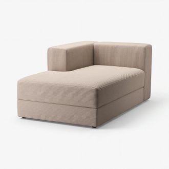 IKEA J&Auml;TTEBO R&eacute;camierenelement, links
