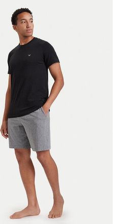 Emporio Armani Pyjama EM000400 AF25017 MC028 Bunt Regular Fit