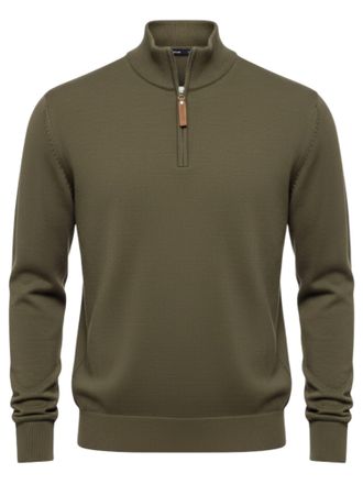 Ombre Pullover