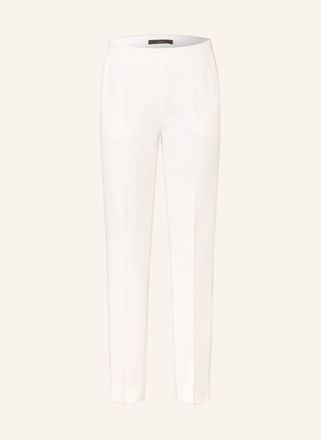 Windsor Windsor. Hose weiss