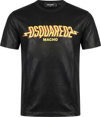 Dsquared2 TOPS - T-shirts auf YOOX.COM