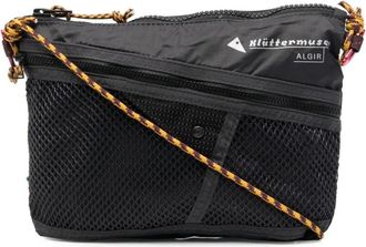 Kl&auml;ttermusen Homme, Sacs, Noir, Taille: ONE Size Tote Bags