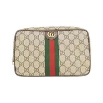 Gucci Pre-owned Mini Bag - - Pre-owned - Damen - Beige - ONE SIZE
