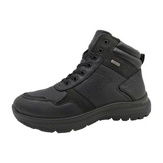 Jomos Herren Confidence Wanderstiefel, schwarz, 43 EU Weit