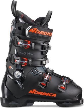 Nordica Herren Ski-Schuhe THE CRUISE 120 (GW)