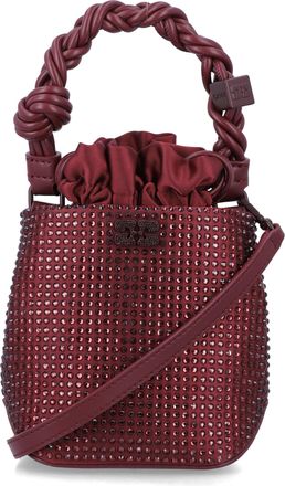 Ganni Sacs Ganni.. Violet