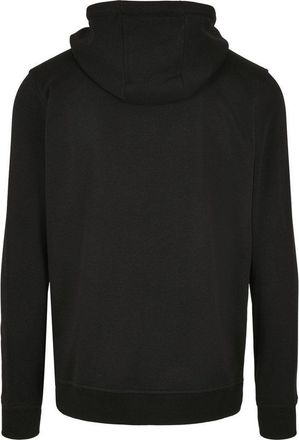 Urban Classics Kapuzenpullover Urban Classics Herren Basic Terry Zip Hoody (1-tlg)