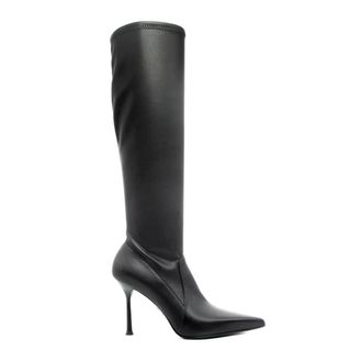 Sergio Levantesi Damen, Schuhe, Schwarzk, 37 EUGr&ouml;&szlig;e
