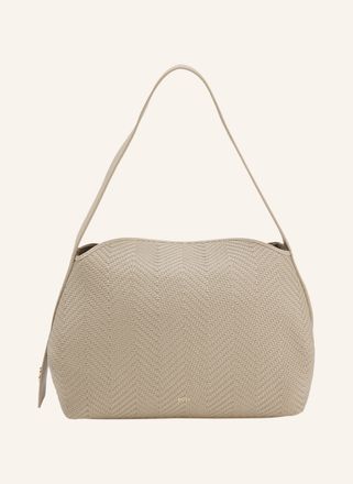 HUGO BOSS Shoulder Bags Caylie Shoulderbag W beige