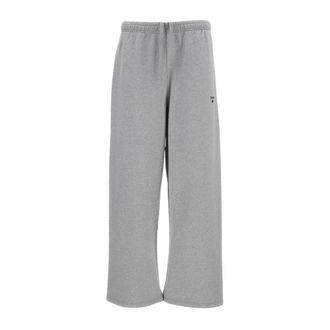 Arte Homme, Pantalons, Gris, Taille: L Jogger Pants