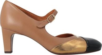 Chie Mihara Damen, Schuhe, Mehrfarbig, 38 1/2 EUGr&ouml;&szlig;e