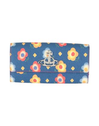 Vivienne Westwood Kleinlederwaren - Brieftaschen auf YOOX.COM