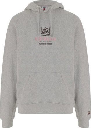 Icecream Icecream, Herren, Sweatshirts & Hoodies, Grau, LGröße
