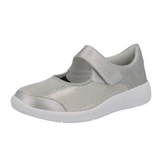 Solidus Damen, Schuhe, Grau, 37 EUGr&ouml;&szlig;e