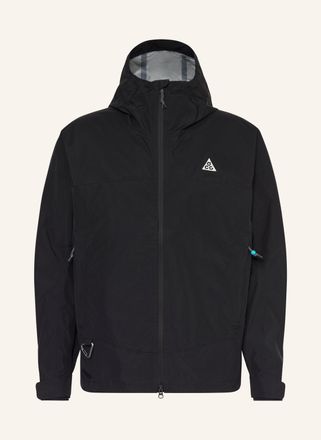 Nike Hardshell-Jacke Morpho schwarz