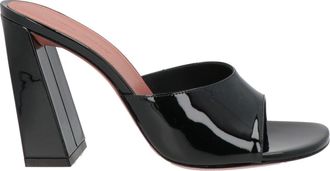 Amina Muaddi SCHUHE - Sandalen auf YOOX.COM