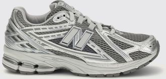 New Balance Sneakers NEW BALANCE Herren Farbe Silber