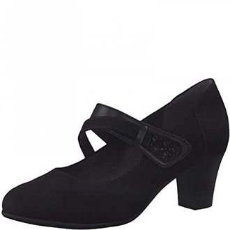 Jana Escarpin 8-8-24464-20 001 Largeur H Taille: 38 EU