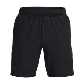 Under Armour Casual Shorts - - Shorts - Herren - Schwarzk - XL